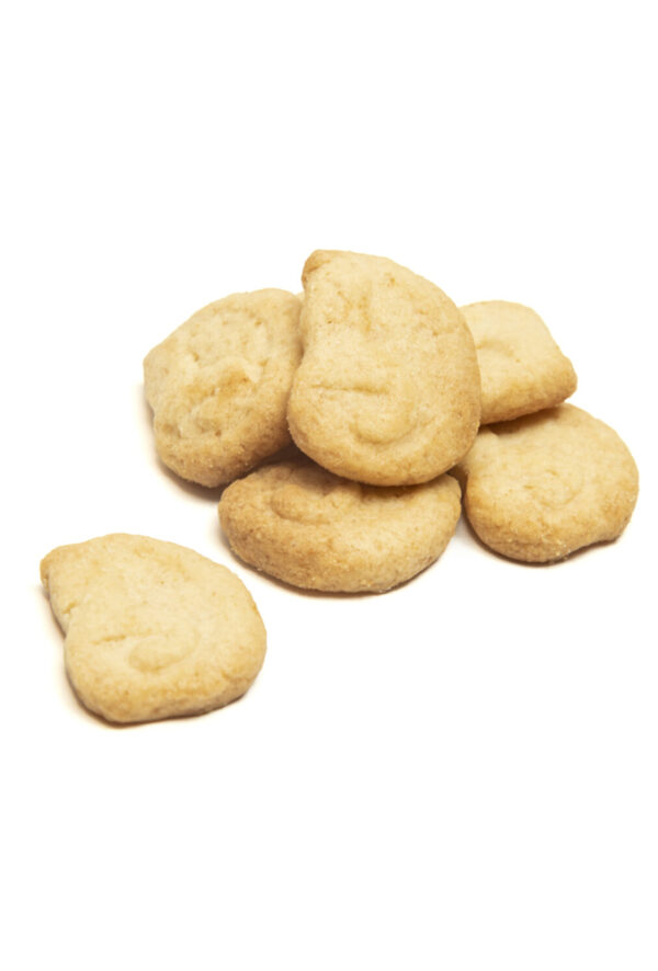 Darlington Shortbread Biscuit Bites – Darlington Snacks