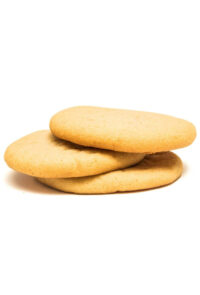 Darlington Soft Baked Sugar Cookies – Darlington Snacks